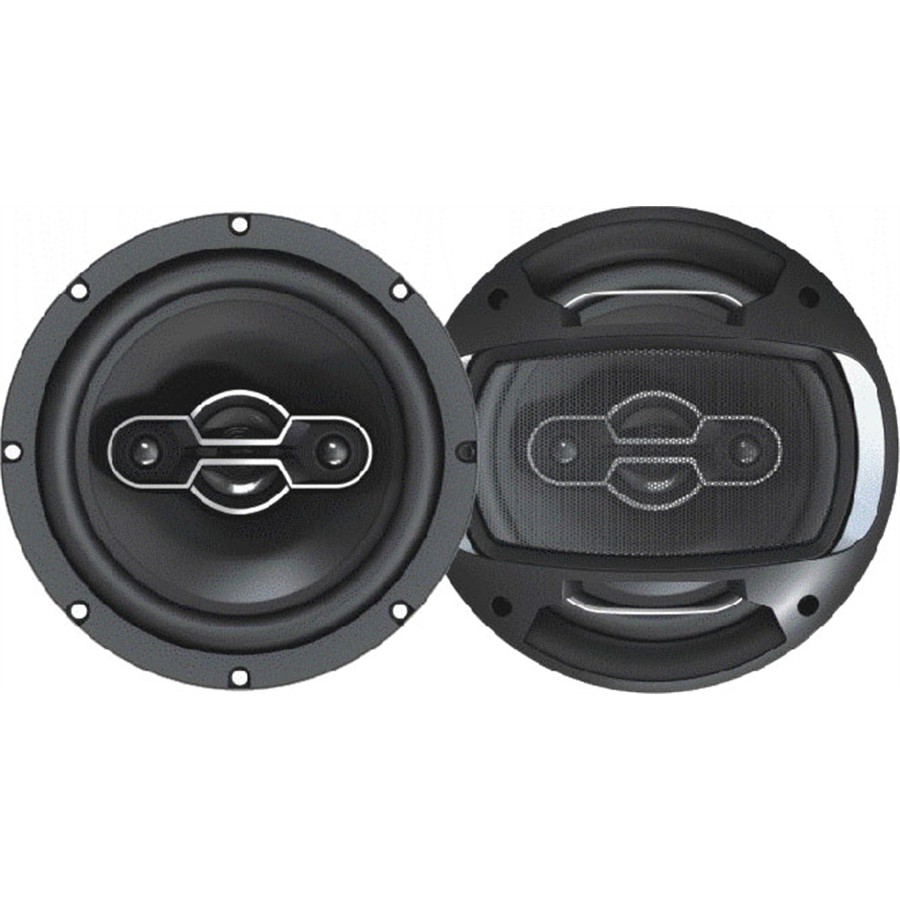 Altavoces SPEED SOUND SS50CX Coaxial - Norauto