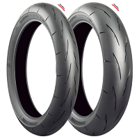 Neumático Moto BRIDGESTONE BATTLAX R11 190/55 R 17 75V TL Trasero - Norauto