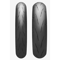 Neumático Moto BRIDGESTONE BATTLAX R11 190/55 R 17 75V TL Trasero - Norauto