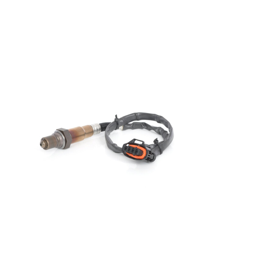 Sonda Lambda BOSCH 0258006501 - Norauto