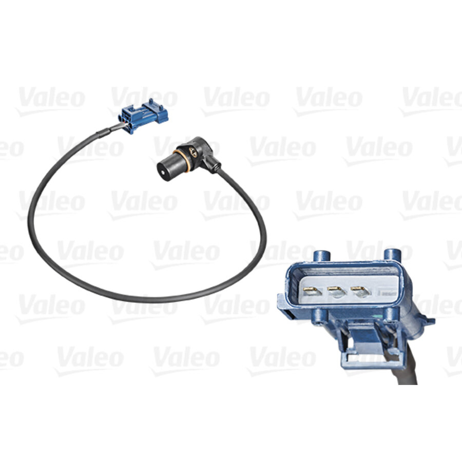 GENERADOR IMPULSO VALEO 254063 - Norauto