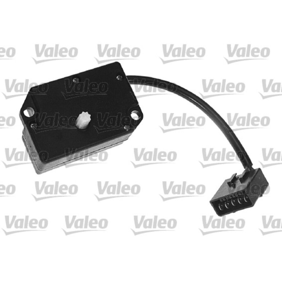 Elemento de reglaje, válvula mezcladora VALEO 509231 - Norauto