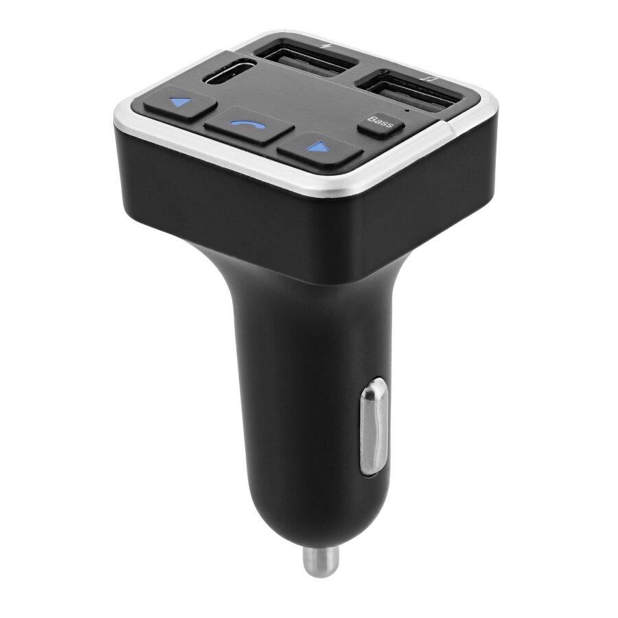 Transmisor FM Bluetooth 4.2 HFCK - Norauto