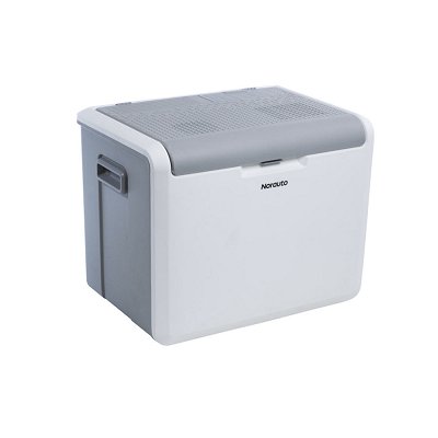 Nevera termoeléctrica NORAUTO 40L 12V/230V - Norauto