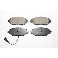 Pastillas de Freno Para Coche al Mejor Precio - Norauto