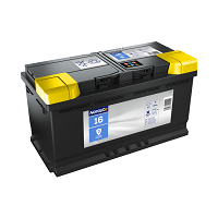 Batería NORAUTO BV16 95 Ah - 800 A - Norauto