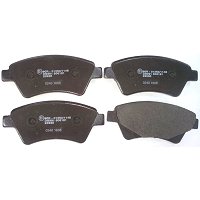 Pastillas de Freno Para Coche al Mejor Precio - Norauto