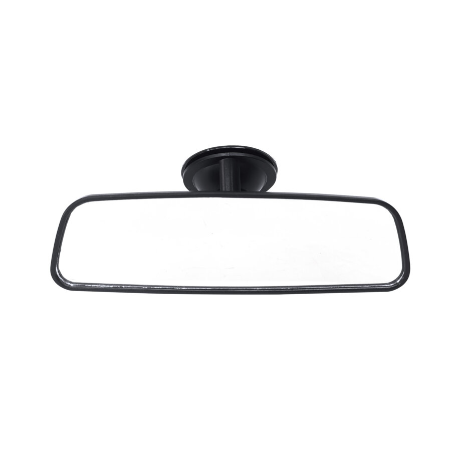 Espejo retrovisor interior adicional NORAUTO con ventosa - Norauto