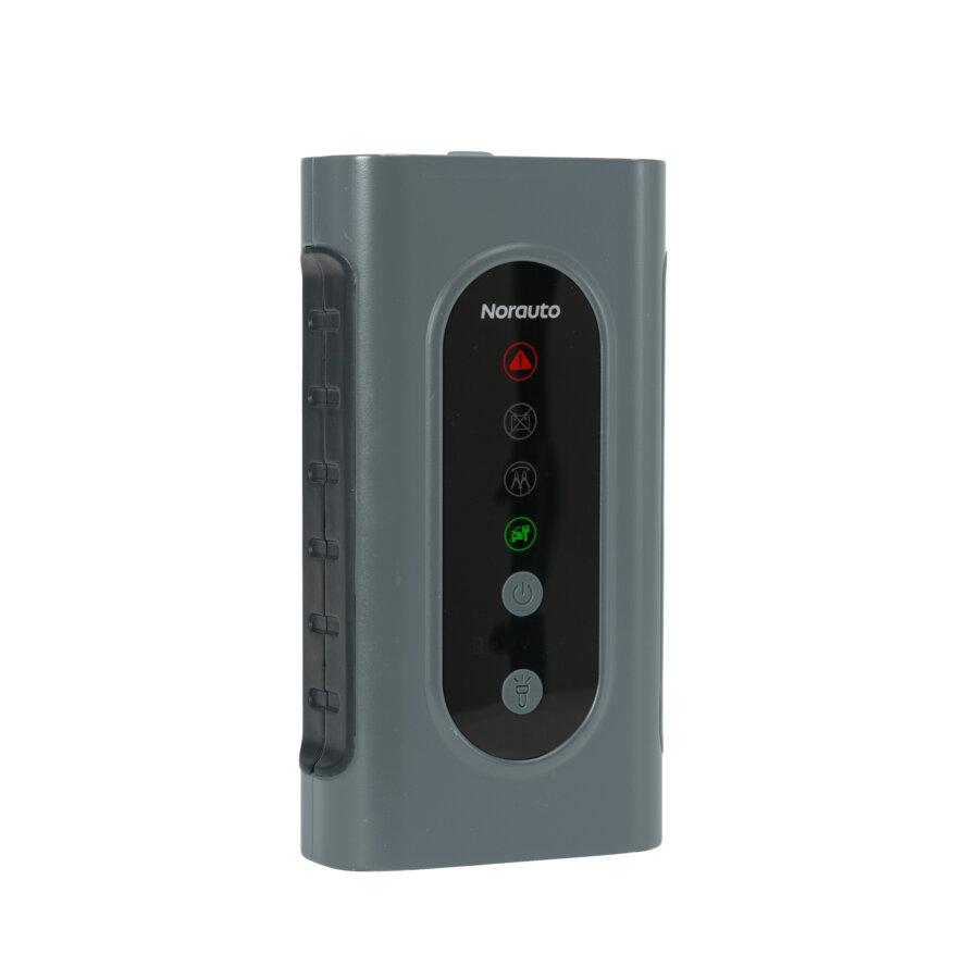 Booster de batería NORAUTO 600A - Norauto