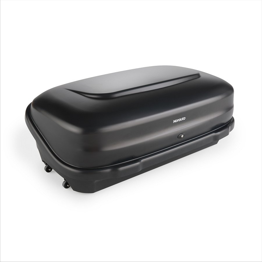 Cofre NORAUTO MOVING BOX EVO para plataforma NORAUTO MOVING BASE EVO ...