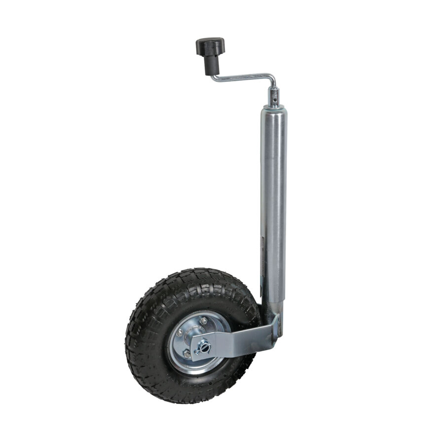 Roue Jockey Motorisee Norauto