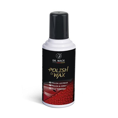 ABRILL.UNIV PULI DR WACK 500ML - Norauto