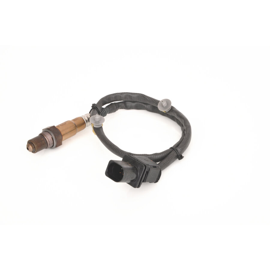 Sonda Lambda BOSCH 0258017209 - Norauto