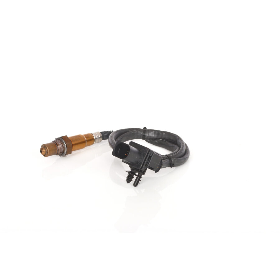 Sonda Lambda BOSCH 0258017095 - Norauto