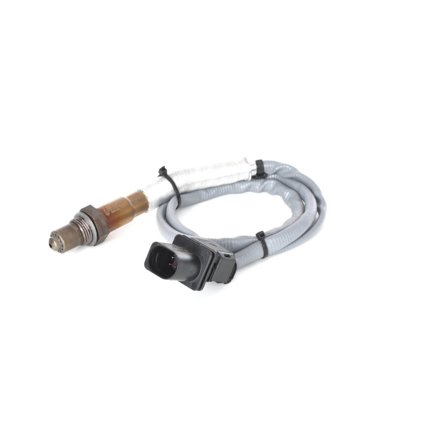 Sonda Lambda BOSCH 0258017206 - Norauto