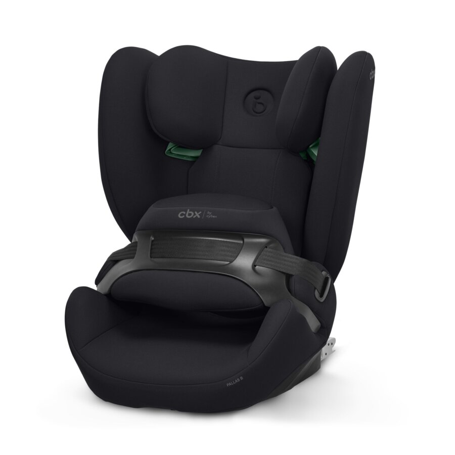 Cybex Pallas Isofix