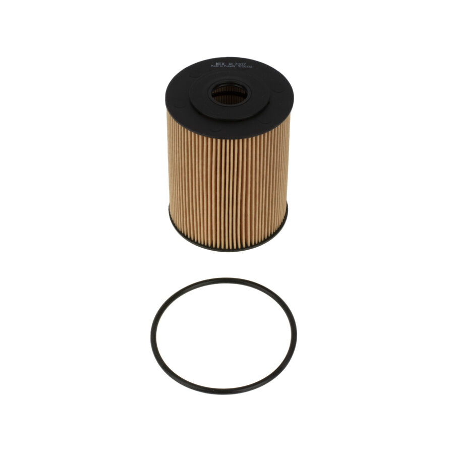 Filtro de aceite WIX FILTERS WL7007 - Norauto