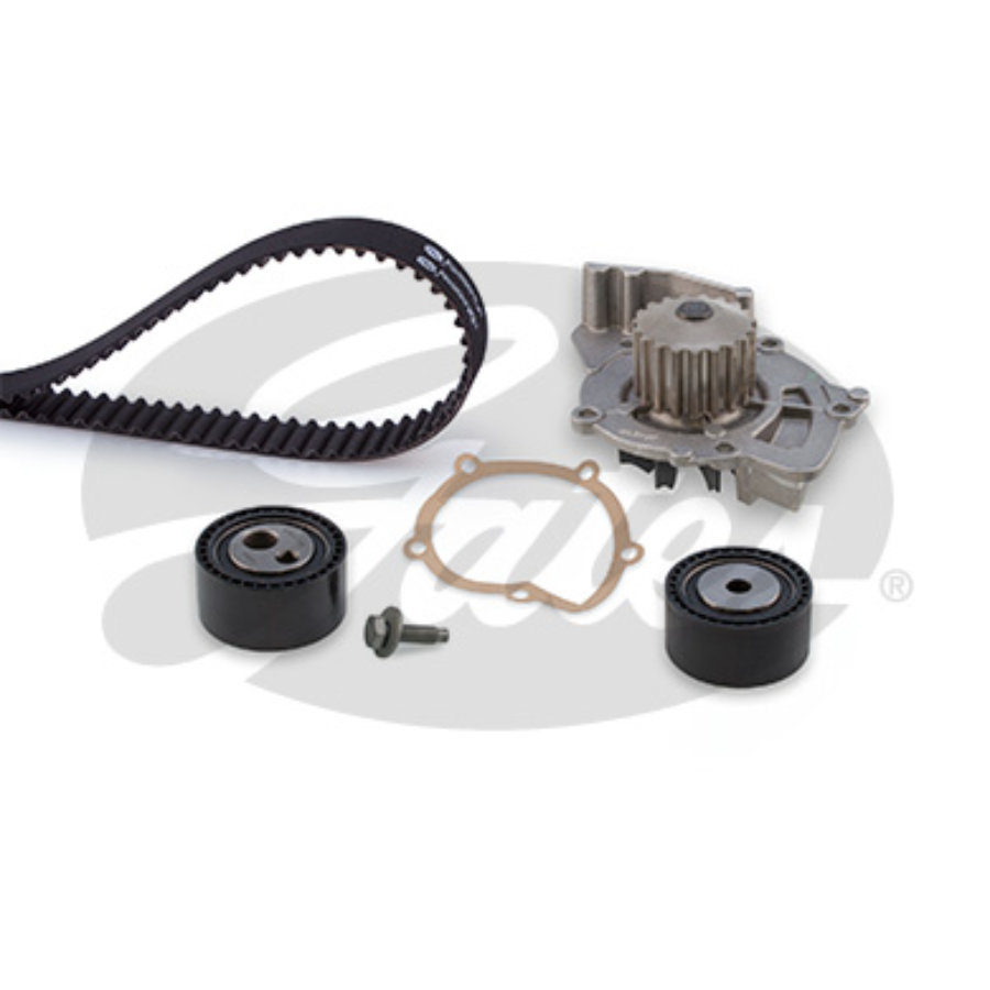 Kit de distribución GATES 7883-13115 - Norauto