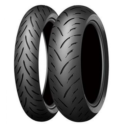 Neumático Moto DUNLOP GPR-300 110/80 - 18 58W TL Delantero - Norauto