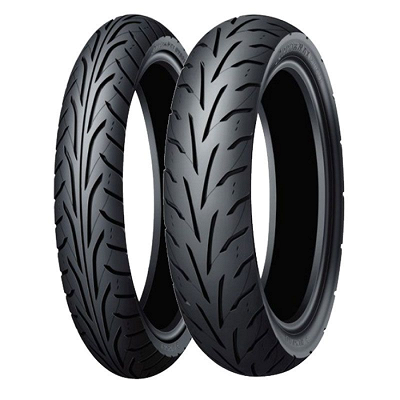 Neumático Moto DUNLOP ARROWMAX GT601 110/80 - 18 58H TL Trasero - Norauto