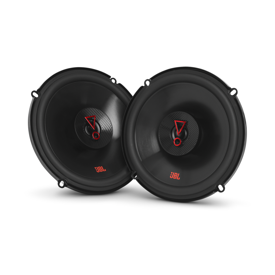 Altavoces JBL STAGE3 627F Coaxial - Norauto