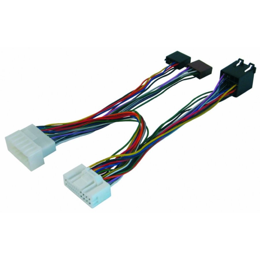 Cable para kit manos libres PHONOCAR Ref. 04763 - Norauto