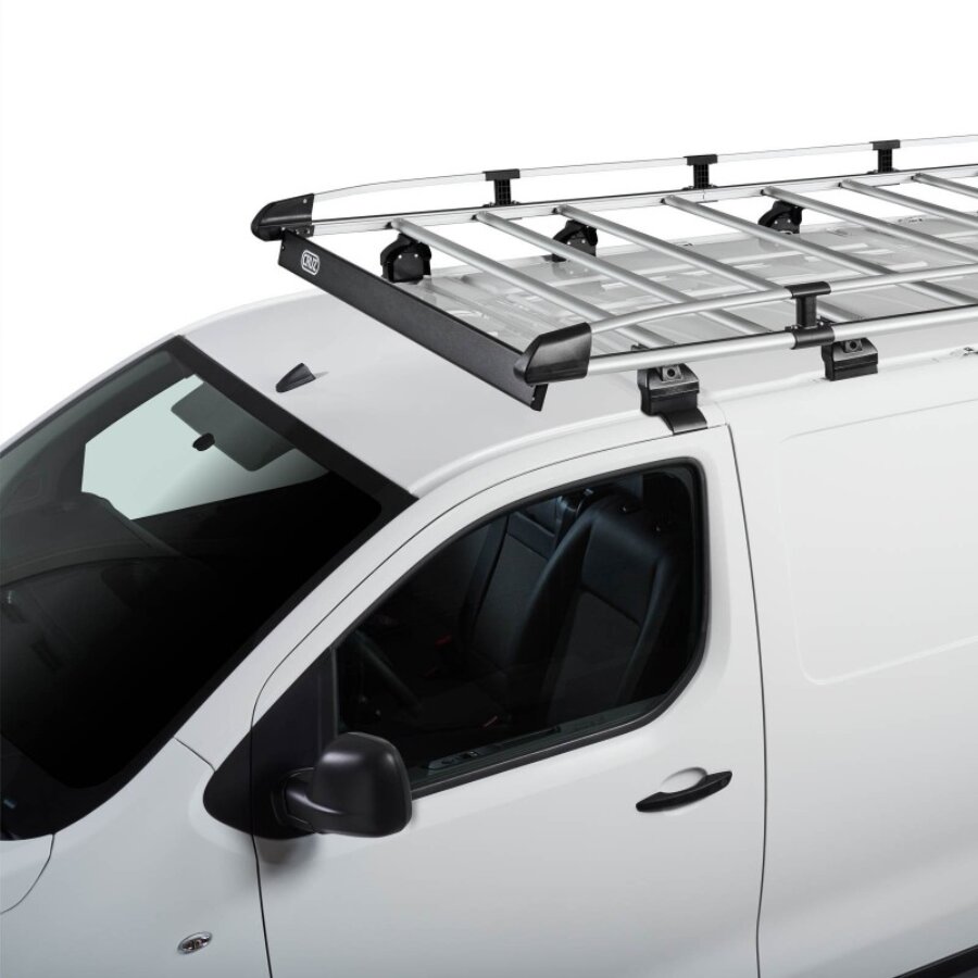 Evo Rack Alu module A37-126 CRUZ - Norauto