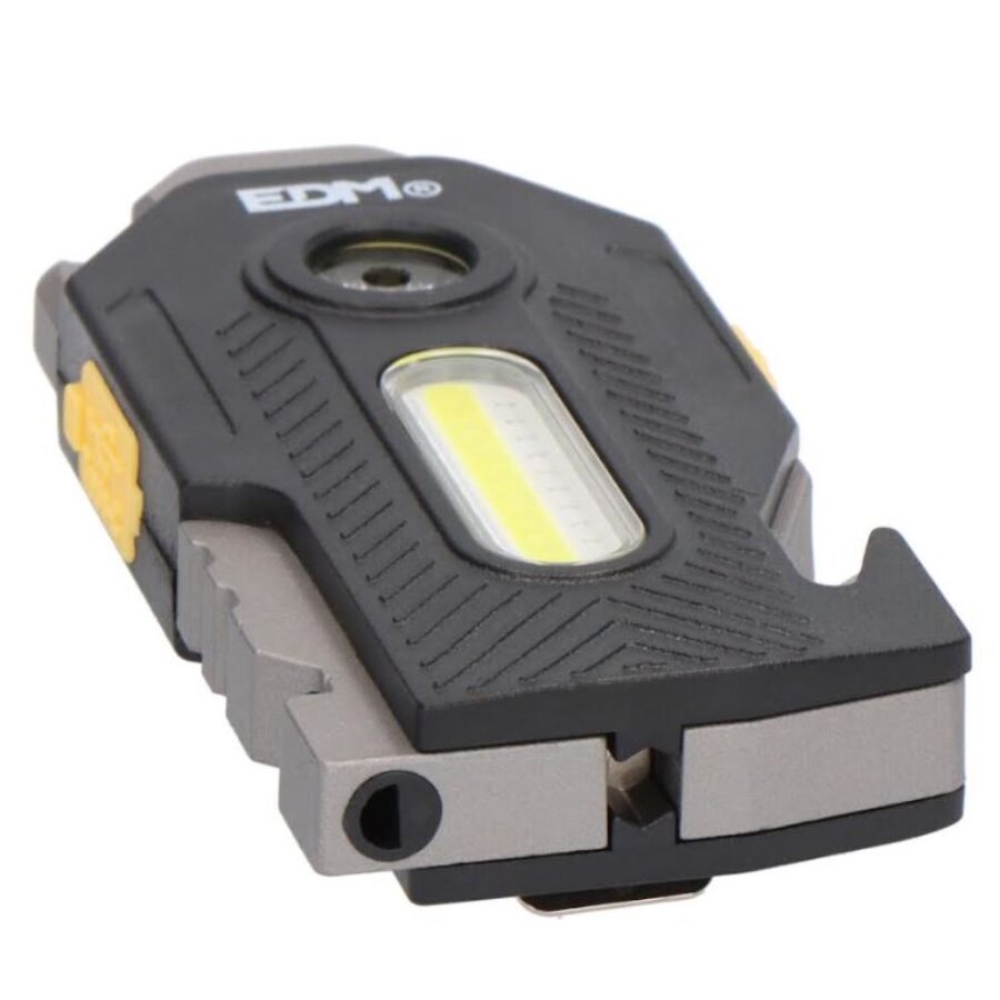 Linterna de seguridad EDM - Norauto