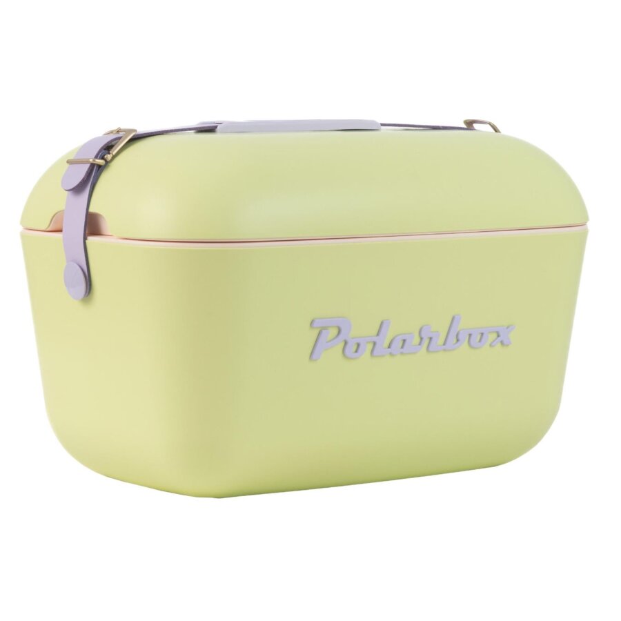 Nevera pop edition 12L Lima - Malva POLARBOX - Norauto