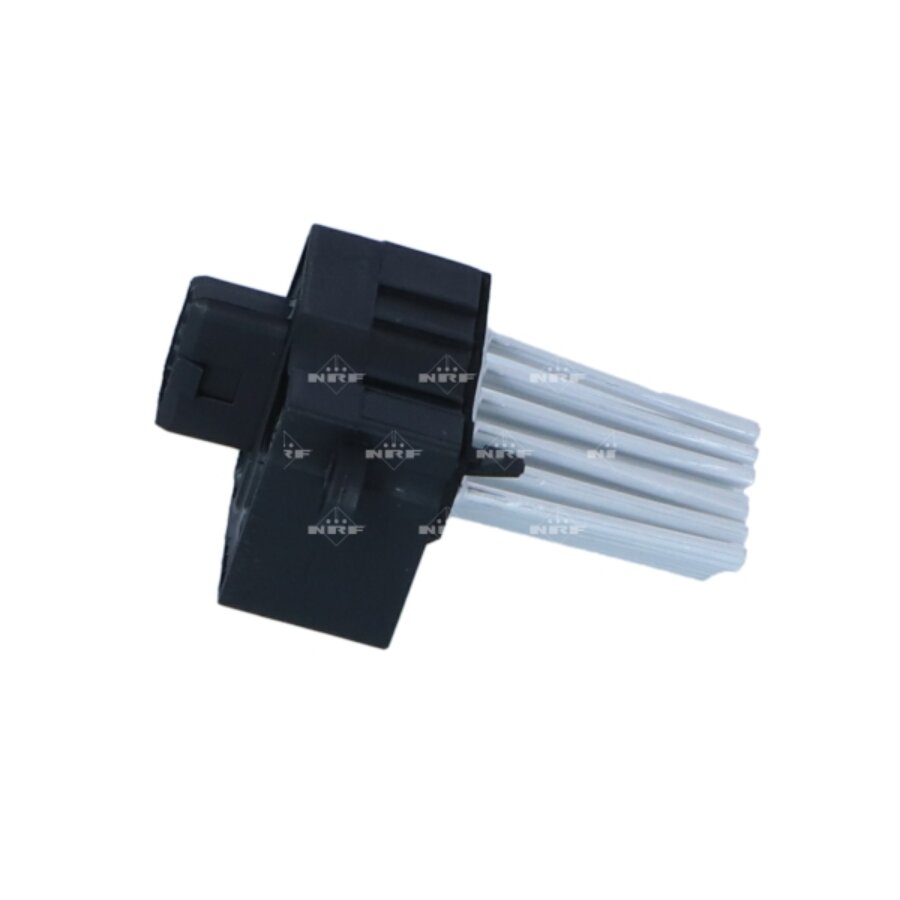 Resistor del motor del ventilador NRF 342001 - Norauto
