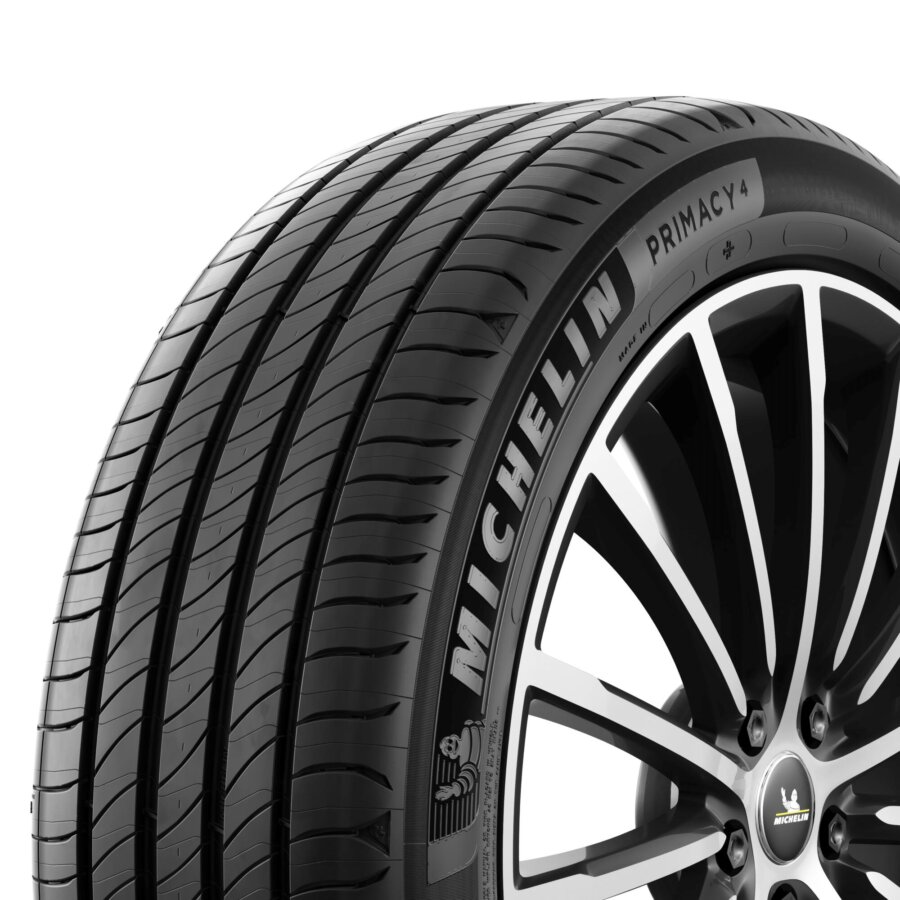 Neumático MICHELIN PRIMACY 4+ 205/55 R16 91 V - Norauto
