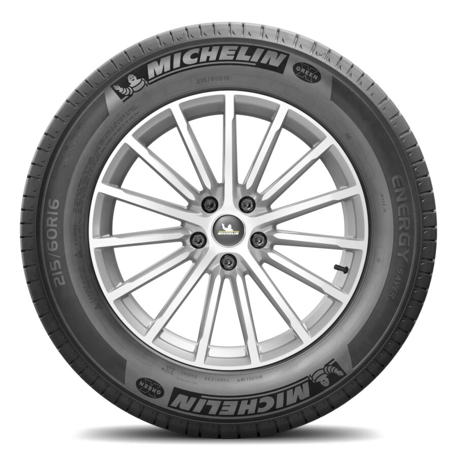 Neumático MICHELIN ENERGY SAVER + 175/65 R14 82 T - Norauto