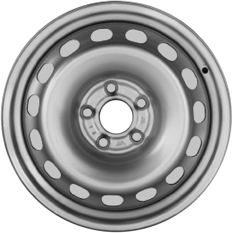 Llanta de acero 6X15 5X10852,5 - Norauto