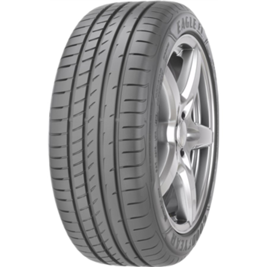 Neumático GOODYEAR EAGLE F1 ASYMMETRIC 2 SUV 265/45 R20 108 Y XL MGT - Norauto