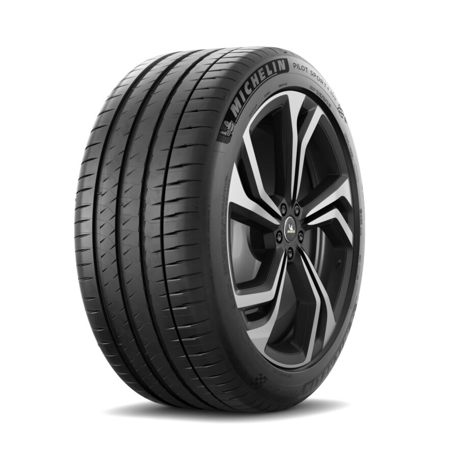 Neumático MICHELIN PILOT SPORT 4 SUV 255/55 R18 109 Y XL - Norauto
