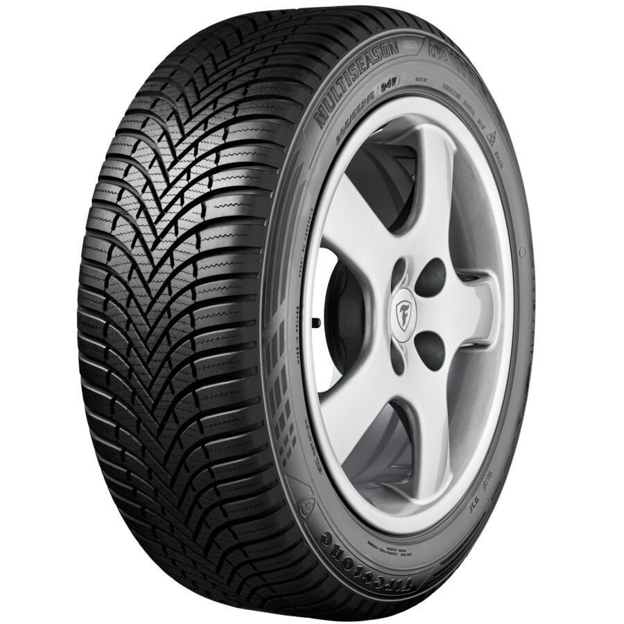 Neumático FIRESTONE MULTISEASON 2 205/55 R17 95 V XL - Norauto