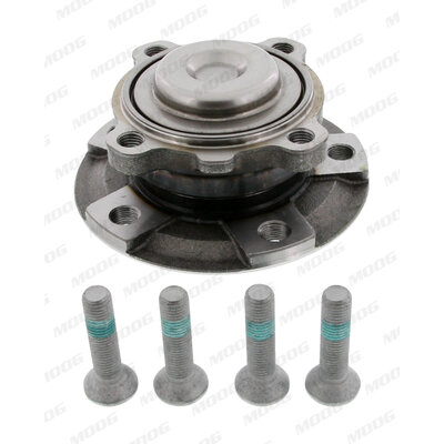 RODAMIENTO MOOG BM-WB-12756 - Norauto