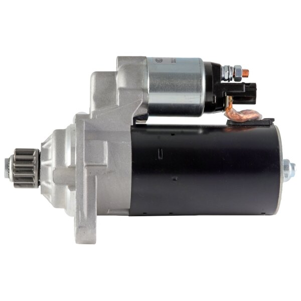Motor de arranque HELLA 8EA 012 528-531 - Norauto