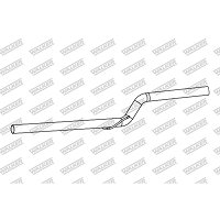 Tubos de Escape Para Coches Al Mejor Precio - Norauto