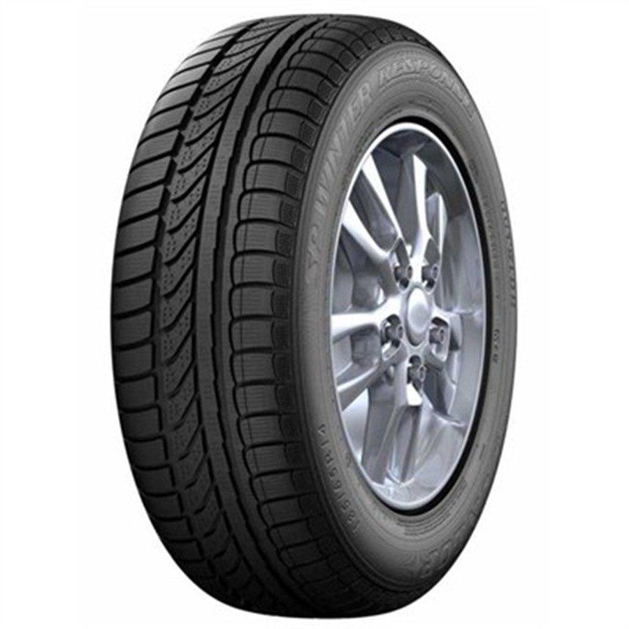 Neumático DUNLOP SP WINTER RESPONSE 185/60 R15 88 H AO XL : Norauto.es