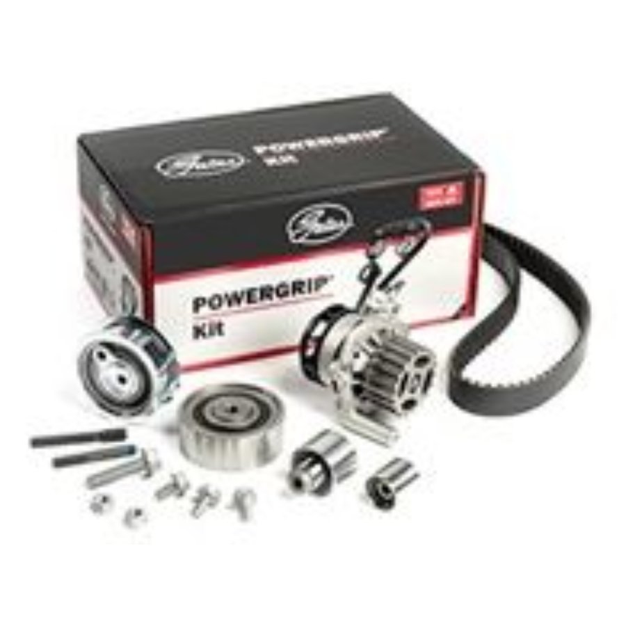 Kit de distribución GATES KP55569XS-2 - Norauto