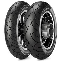 Neumático Moto METZELER ME 888 MARATHON ULTRA 210/40 R 18 73H TL ...