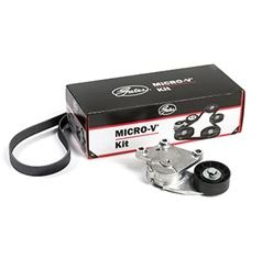 Kit de distribución GATES 7884-22944 - Norauto