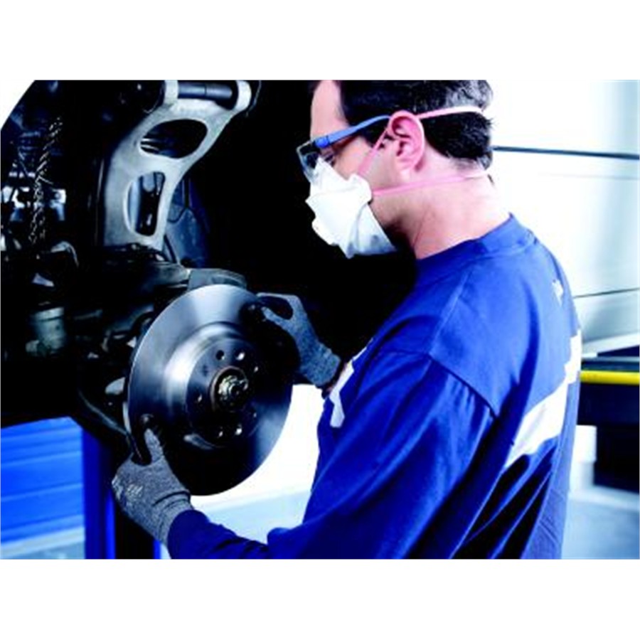 Pack pastillas traseras (todo incluido) - Norauto