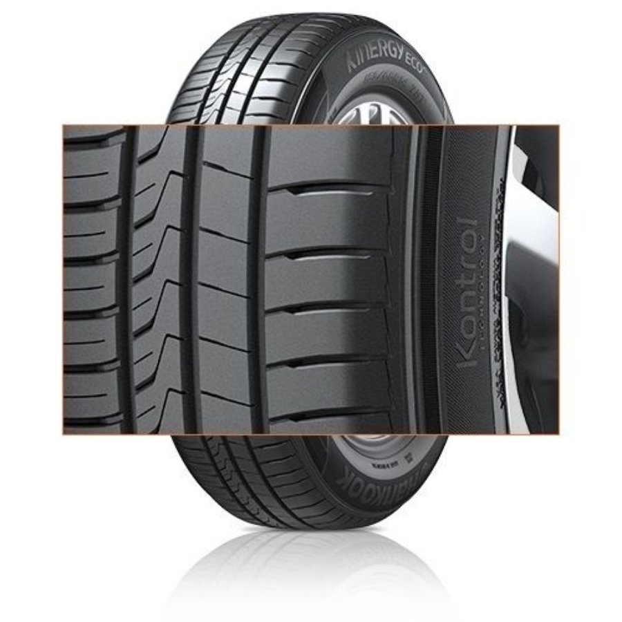 Neumático HANKOOK KINERGY ECO 2 K435 185/65 R15 88 H : Norauto.es
