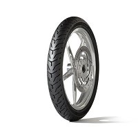 Neumático Moto DUNLOP D408f 90/90 - 19 52H TL Delantero - Norauto