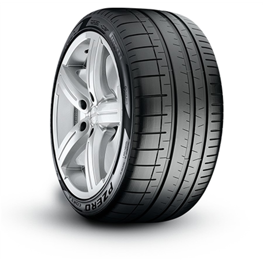 Neumático PIRELLI PZERO CORSA 225/35 R19 88 Y MC XL : Norauto.es