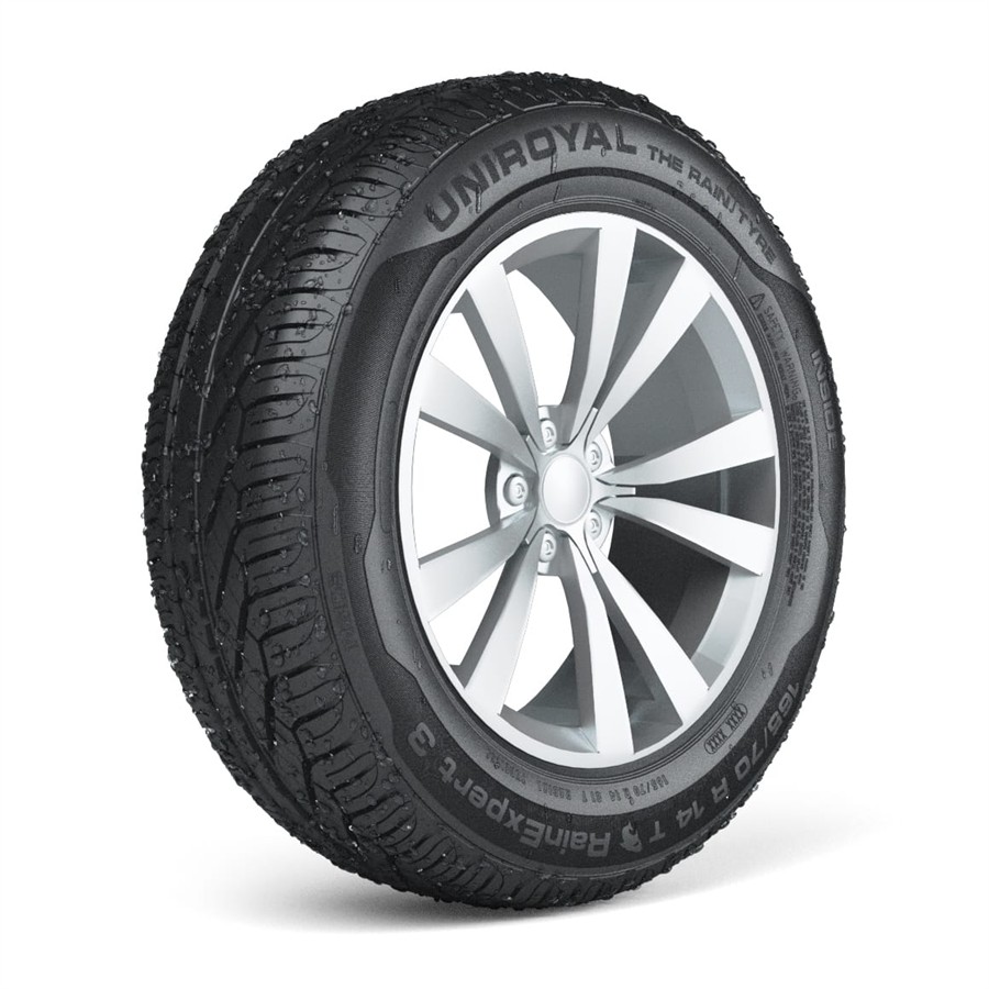 Neumático UNIROYAL RAINEXPERT 3 155/80 R13 79 T : Norauto.es