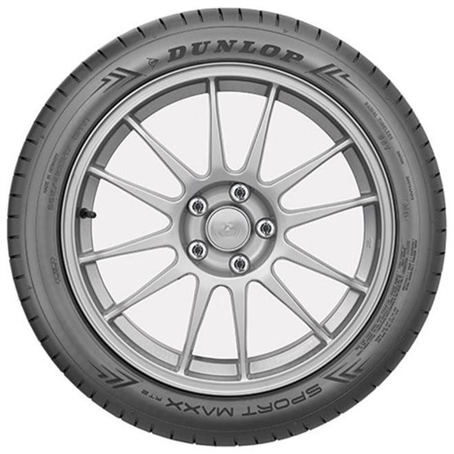 Neumático DUNLOP SPORT MAXX RT 225/55 R16 95 Y : Norauto.es