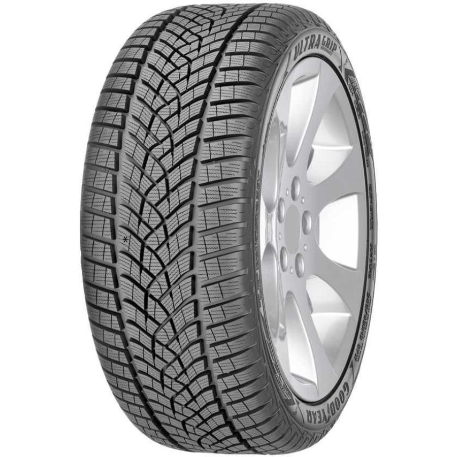 Neumático GOODYEAR ULTRAGRIP PERFORMANCE G1 205/45 R18 90 H * XL ...